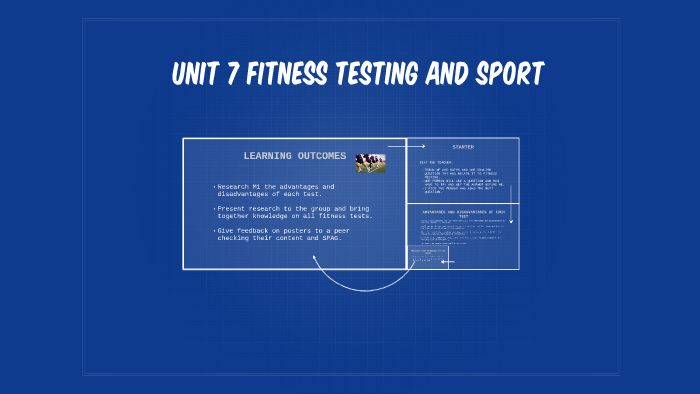 Unit 7 fitness testing and sport by Matt Johnson on Prezi