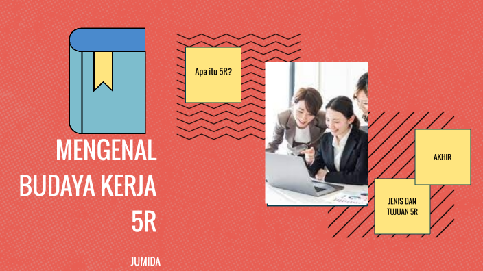 budaya kerja 5R by Ela Tae on Prezi