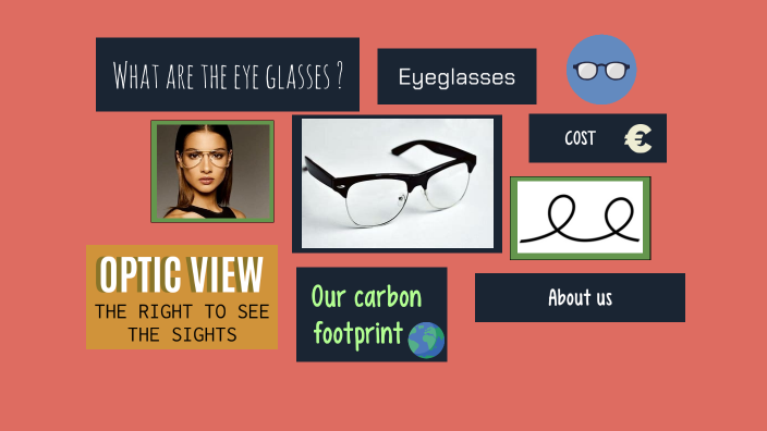 OPTIC VIEW by Alba Jim‚nez Hern ndez on Prezi