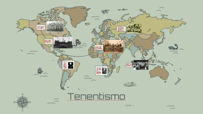 Tenentismo by Bianca Castro on Prezi