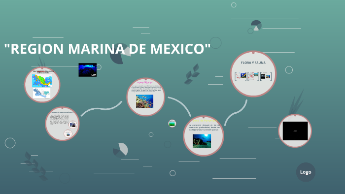 "REGION MARINA DE MEXICO" by osmar juarez on Prezi