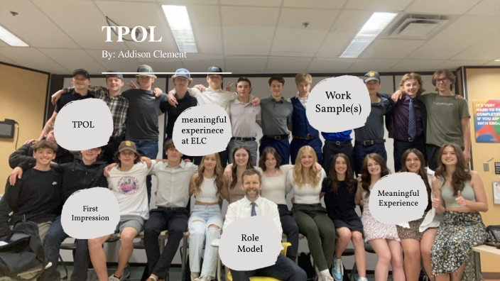 tpol by Addison Clement on Prezi