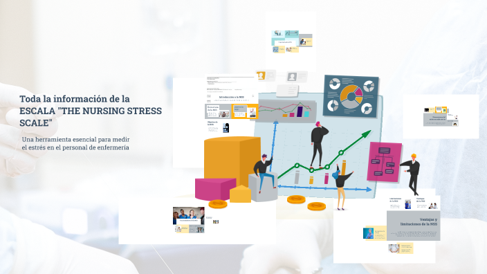 Toda la información de la ESCALA "THE NURSING STRESS SCALE" by Angel ...