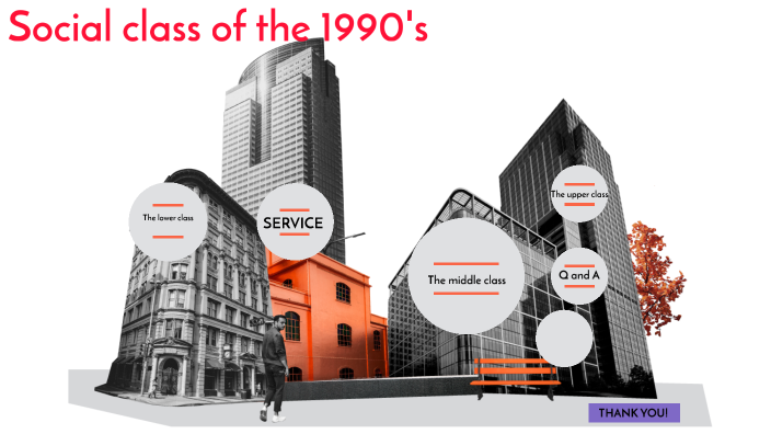 Social class in the 90s by joseph taylor on Prezi