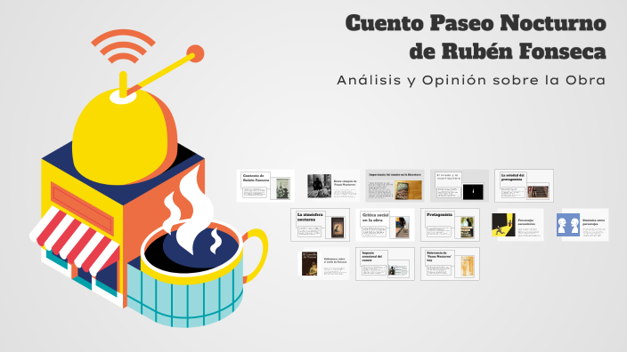 cuento paseo nocturno de ruben fonseca by susan daniela sanchez cardona on Prezi