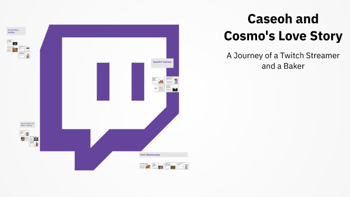 Caseoh and Cosmo's Love Story by Erin Vail on Prezi