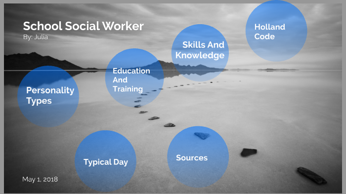 Social Worker Project by Julia Elie on Prezi