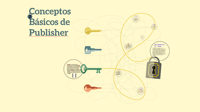 Conceptos Básicos de Publisher by Angela Elizabeth Duarte on Prezi