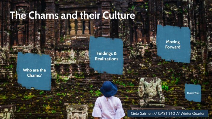 The Champa People by Cielo Gatmen on Prezi
