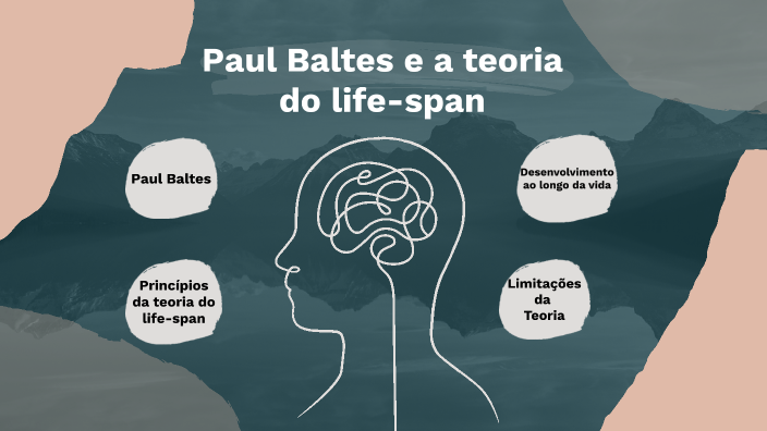 Paul Baltes e a teoria life-span by Matilde Soraia on Prezi