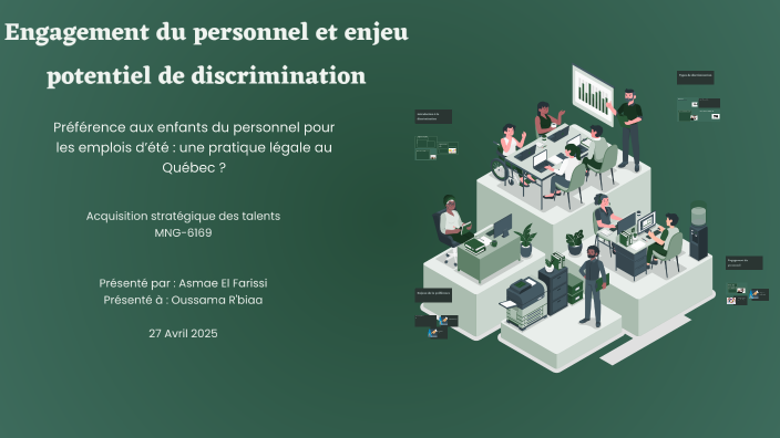 Différents types de discrimination by Asmae El Farissi on Prezi