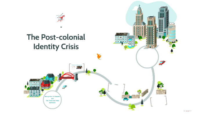 The Postcolonial Identity Crisis by Fatima Khan on Prezi