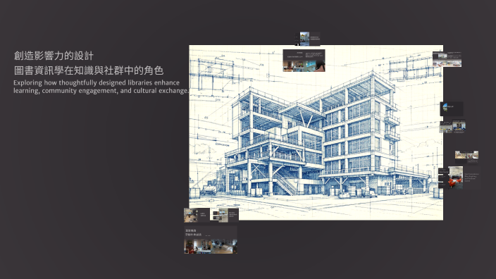 The Role of Libraries in Knowledge and Community: Design Principles for ...