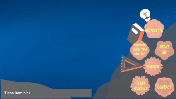 Tiana's Video by Toya Dominick on Prezi