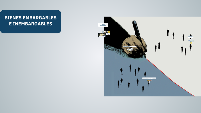 Tipos de Bienes Inembargables en el Derecho en México by Bueno Fuentes ...