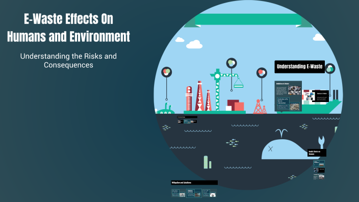E-Waste Effects On Humans and Environment by Hominton on Prezi