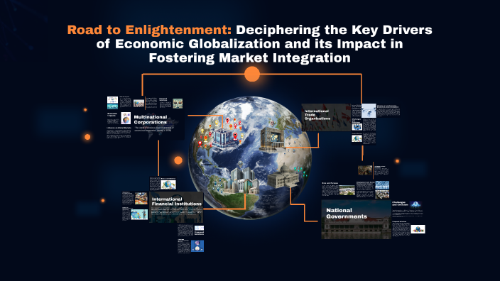 Road to Enlightenment: Deciphering the Key Drivers of Economic ...