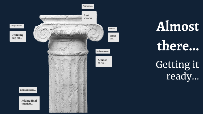 Why Thanos Was Right by George Ovalle on Prezi