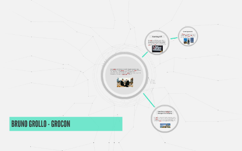 BRUNO GROLLO - GROCON by Edward Pham on Prezi