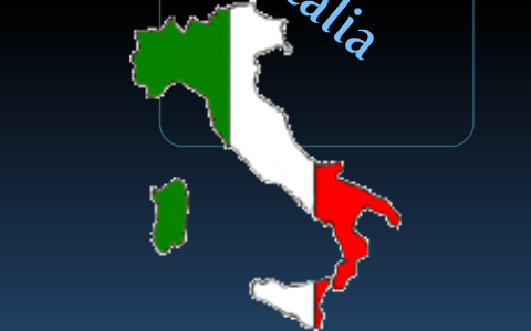Visit Italia by Joseph Reale on Prezi