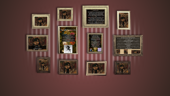 Lilly Martin Spencer - Young Husband: First Marketing by Shannon Waring ...