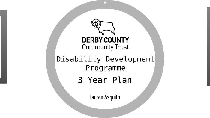 Derby County Community Trust by Lauren Asquith on Prezi