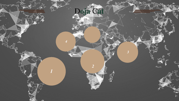 doja cat by Tay Balde on Prezi