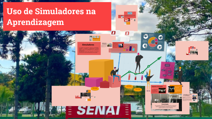Uso de Simuladores by Luiz Zurdo on Prezi