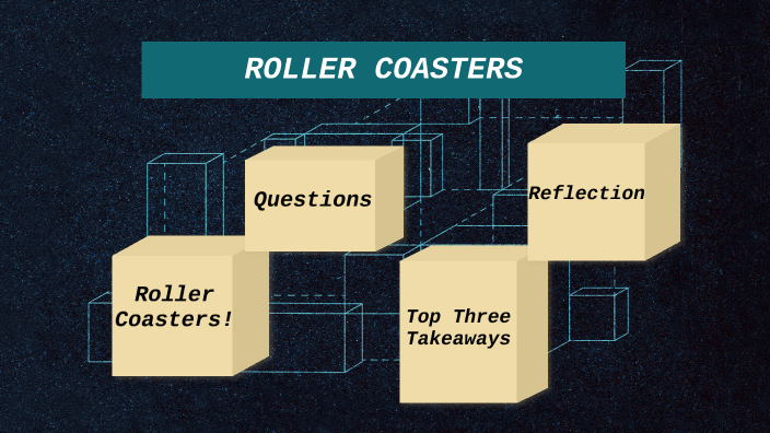 How Do Roller Coasters Work? by Gabriel Johnson on Prezi