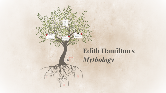 Edith Hamilton's Mythology by Kellie Stout on Prezi