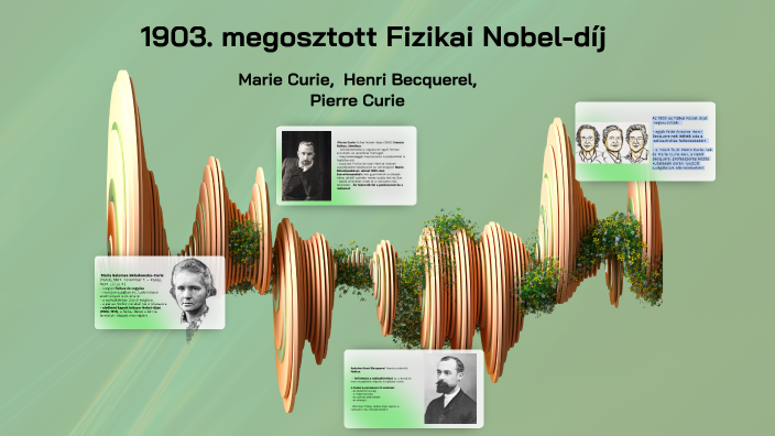 1907. Fizikai Nobel-díj by Dorka Kovács on Prezi