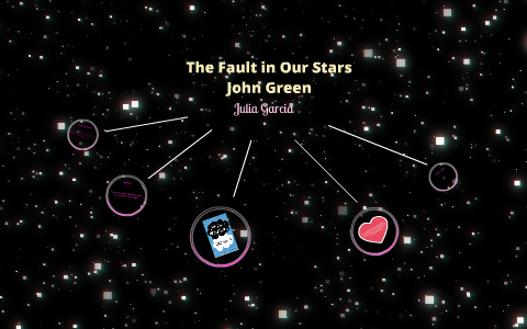 The Fault in Our Stars Theme Statement by Julia Garcia on Prezi