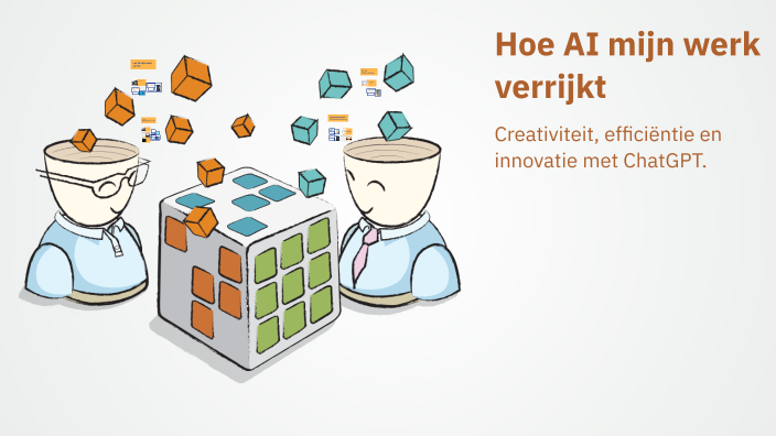 Hoe AI mijn werk verrijkt by Jan-WIllem Hoogeveen on Prezi