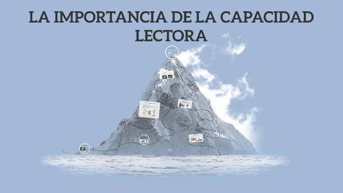 LA IMPORTANCIA DE LA CAPACIDAD LECTORA by gelver rodriguez melo on Prezi