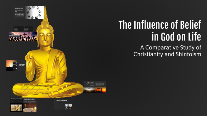 The Influence of Belief in God on Life by Solveig Leinan on Prezi