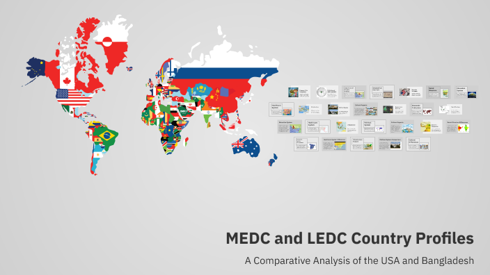 MEDC and LEDC Country Profiles by Jack Peters on Prezi