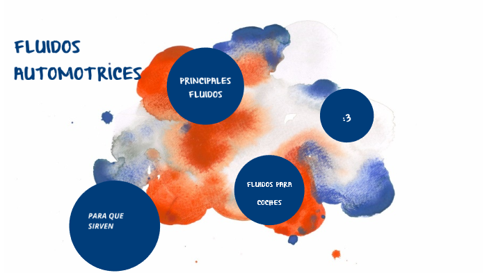 FLUIDOS AUTOMOTRICES by Luis Manuel Maldonado Ordoñez on Prezi
