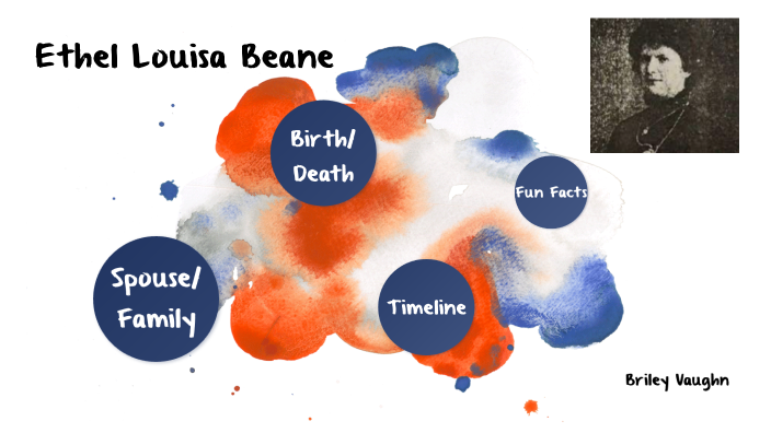 Ethel Beane by Briley Vaughn on Prezi