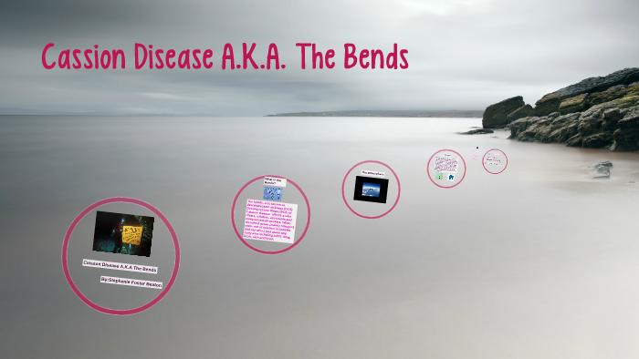 Caisson Disease A.K.A The Bends by Stephanie Foster Beaton on Prezi