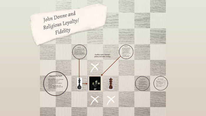 John Donne and Religion by Melody Bishop on Prezi