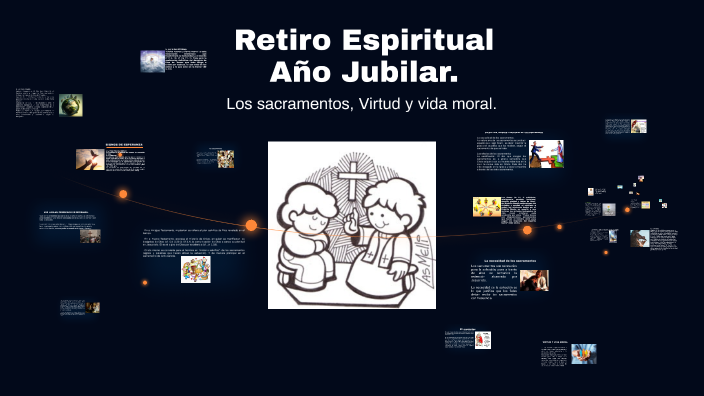 Retiro Espiritual Año Jubilar by Edgar Macz on Prezi