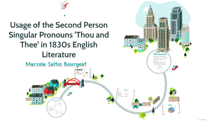 Description and Interpretation of Second Person Singular Pro by Marcela ...