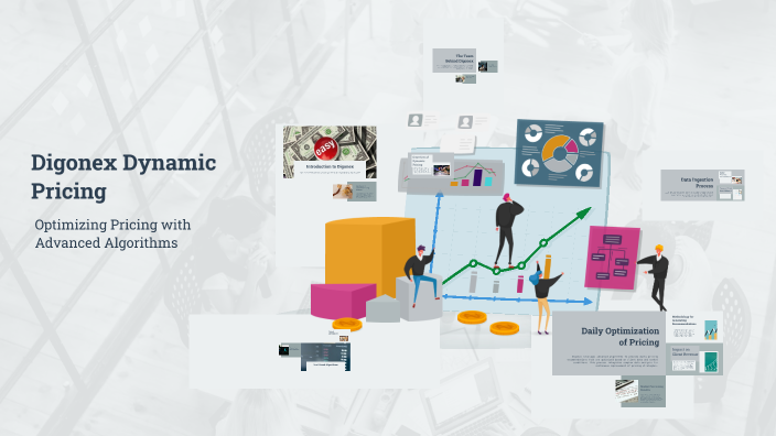 Digonex Dynamic Pricing by Brad Smulyan on Prezi