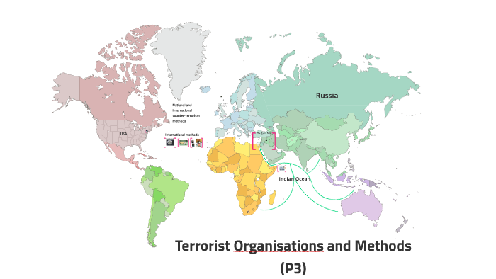 Terrorist Organisations and Methods by James Simpkin on Prezi