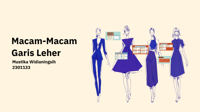 Macam-Macam Garis Leher by Mustika Widianingsih on Prezi