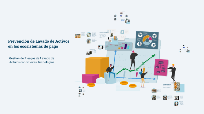 Prevención de Lavado de Activos en los ecosistemas de pago by Mayra ...