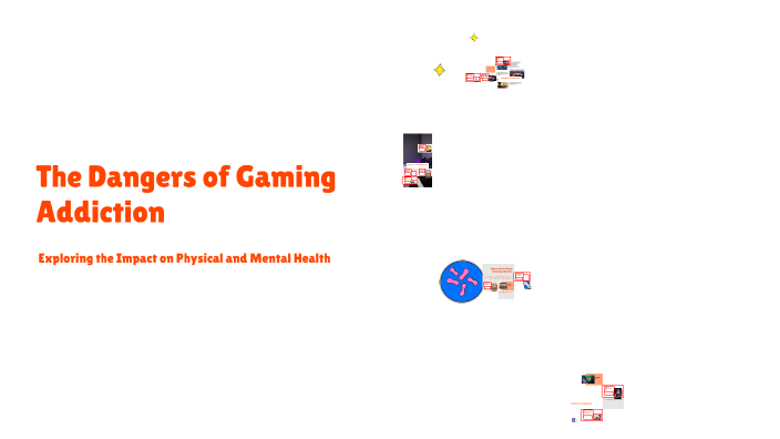 The Dangers of Gaming Addiction by John Johnson on Prezi