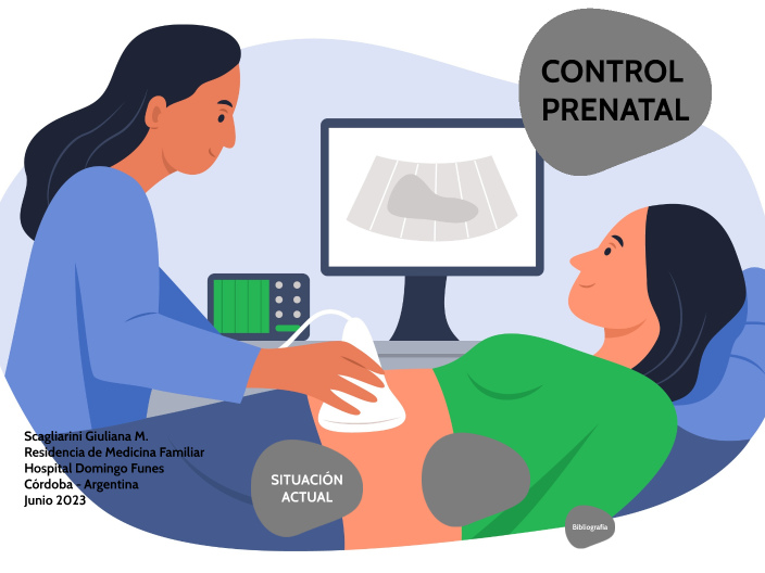 Control prenatal by Giuliana María Scagliarini on Prezi
