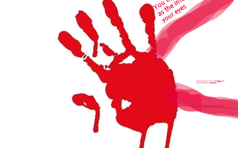 Zombie poem by Gabe LaRock on Prezi