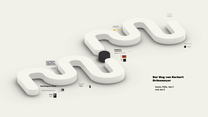 Der Weg von Herbert Grönemeyer by Jan Esser on Prezi